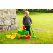 Smyths wheelbarrow store