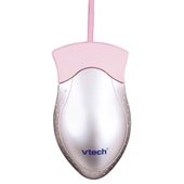 VTech Challenger Laptop Pink | Smyths Toys UK