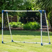 8ft x 6ft Pro Football Goal | Smyths Toys UK