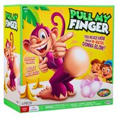 Pull My Finger Game | Smyths Toys UK