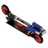 Spiderman scooter smyths store