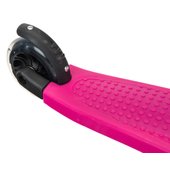 iSporter Scooter Mini Roller mit LED Rädern pink | Smyths Toys Deutschland
