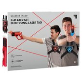 Laser Tag Battle Pro Set | Smyths Toys UK