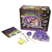 Gem Dig Kit 12 Pack Assortment | Smyths Toys UK
