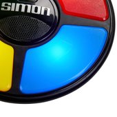Simon Memory Game | Smyths Toys UK