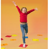 The Floor is Lava Game | Smyths Toys UK