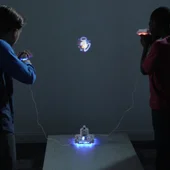 ProjeX Arcade Game Projector | Smyths Toys UK