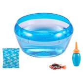 Robo Alive by ZURU Robo Fish Tank | Smyths Toys UK