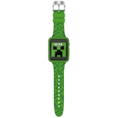 Minecraft Kids Smart Watch | Smyths Toys UK