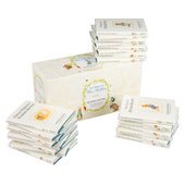 The World of Peter Rabbit Original Books 1 - 23 Complete Collection ...
