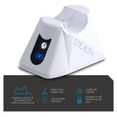 Stealth Charging Station, Gaming Headset and Controller Stand for ...