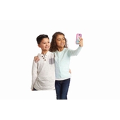 VTech KidiSnap Touch Pink | Smyths Toys UK
