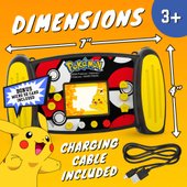 Pokémon Interactive Digital Camera | Smyths Toys UK