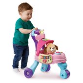 VTech Push Along Pet Carrier | Smyths Toys UK