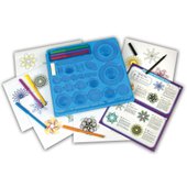 Spirograph Original Set | Smyths Toys UK