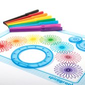 Spirograph Original Set | Smyths Toys UK
