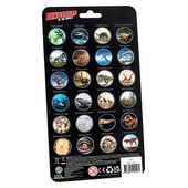 Wild Science Dinosaurs of The World Projector Torch | Smyths Toys UK