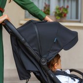 Zummi Eden Compact Stroller Shale | Smyths Toys UK