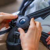 Zummi Eden Compact Stroller Shale | Smyths Toys UK