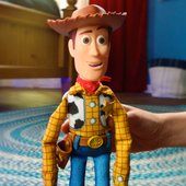 Disney Toy Story Action Figure Interactive Talking Woody 30cm | Smyths ...