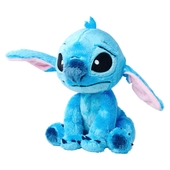 Disney Lilo & Stitch Kuscheltier Stitch 25 cm | Smyths Toys Deutschland