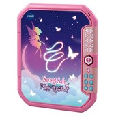 VTech Secret Safe Magic Notebook | Smyths Toys UK