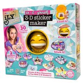 3D Sticker Maker | Smyths Toys UK