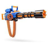 XSHOT by ZURU Insanity Motorized Rage Fire with 72 Darts | Smyths Toys UK