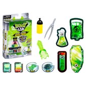 Beast Lab Nachfüllpack mit Labor-Nebel und Experiment-Zutaten | Smyths ...