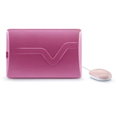 VTech Genio Max My First Laptop Pink | Smyths Toys UK