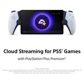 PlayStation Portal Remote Player | Smyths Toys UK