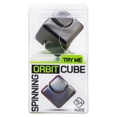 Trend Hub Spinning Orbit Cube Assortment | Smyths Toys UK