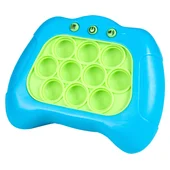 Pocket Play Fidget Toy Quick Pop Push Game Assortment | Smyths Toys UK