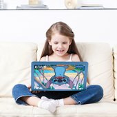 Lexibook Disney Stitch Laptop Bilingual | Smyths Toys UK