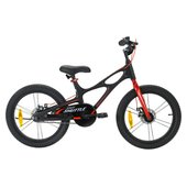 18 Inch Space Shuttle Magnesium Bike | Smyths Toys UK