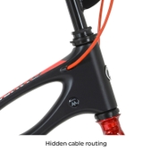 18 Inch Space Shuttle Magnesium Bike | Smyths Toys UK