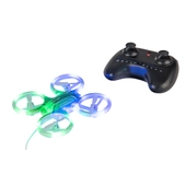 Chameleon Remote Control Drone RGB LED | Smyths Toys UK