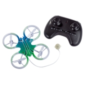 Chameleon Remote Control Drone RGB LED | Smyths Toys UK