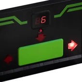 Kick-About Interactive Football Training Game | Smyths Toys UK