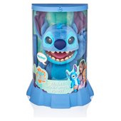 Disney Stitch Puppetronic by RealFX Interactive Toy | Smyths Toys UK