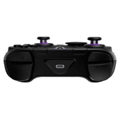PDP Gaming Victrix Pro BFG Wireless Controller for Xbox & PC - Black ...