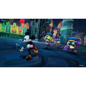 Disney Epic Mickey: Rebrushed Nintendo Switch | Smyths Toys UK
