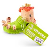 5 Surprise by ZURU Mega Gross Minis Series 2 Assortment | Smyths Toys UK