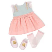 Our Generation Doll Poppy Hair Play | Smyths Toys UK