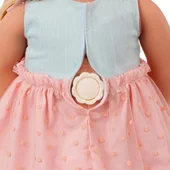 Our Generation Doll Poppy Hair Play | Smyths Toys UK