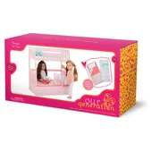 Our Generation Bunk Bed Dreams for Two Playset | Smyths Toys UK