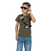 Spy Recon Secret Agent Utility Belt 5 Piece Set | Smyths Toys UK