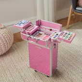 MYA Make-Up Trolley Deluxe | Smyths Toys UK