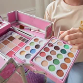 MYA Make-Up Trolley Deluxe | Smyths Toys UK