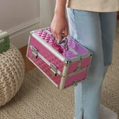 MYA Make-Up Trolley Deluxe | Smyths Toys UK